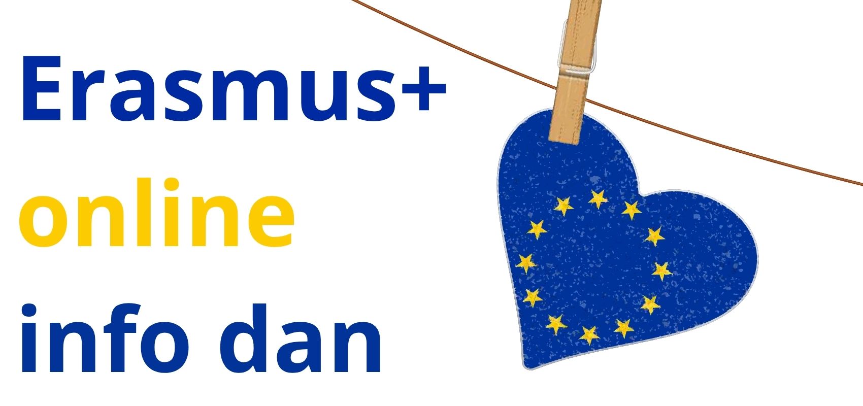 Sveučilište u Splitu - Erasmus+ online info dan